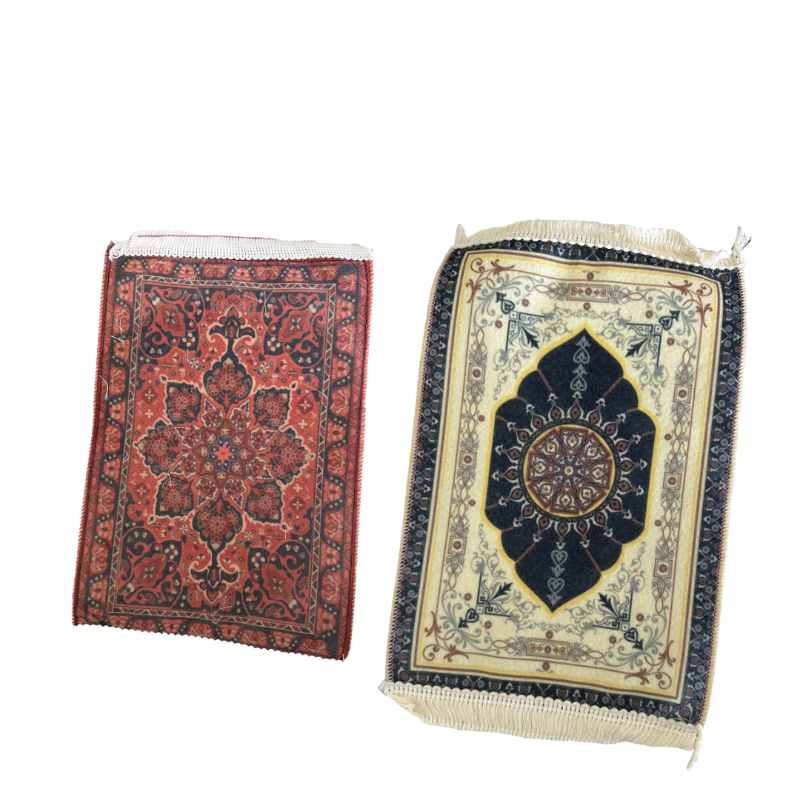Mini Hangout Carpet – Ramadan & Eid Décor | Bayt Articles